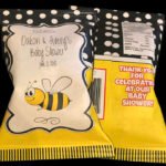 Chip Bags for Party Favors - The Brat Shack Party Store